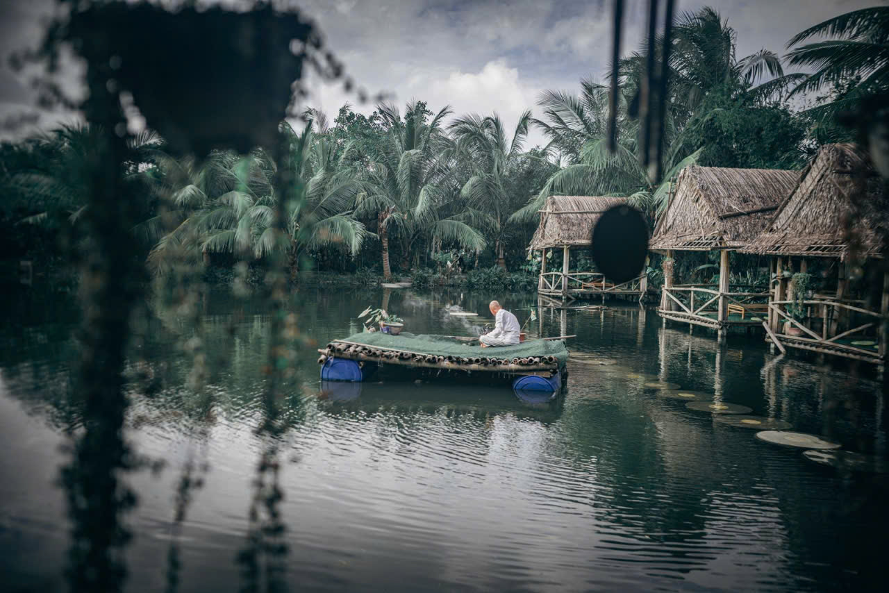 Home - Quốc Linh Eco Village Retreat.